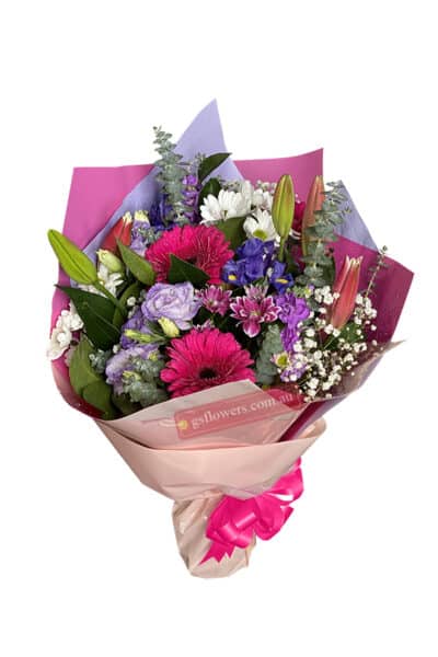 Same Day Fresh Flower Delivery Melbourne | Bouquet From $35
