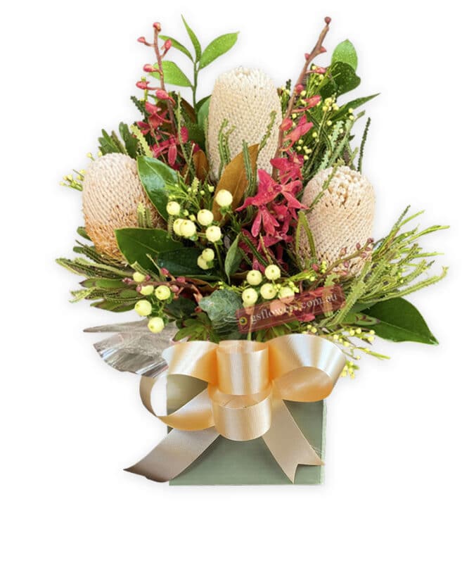 Fresh Birthday Bouquet Low Price $35 | Fast Delivery Melbourne